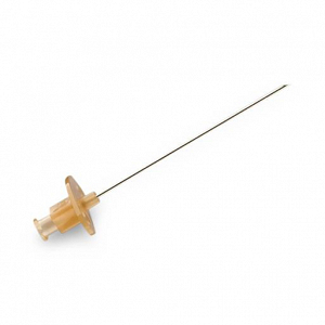 One-Part Percutaneous Entry Needle | Medline Industries, Inc.