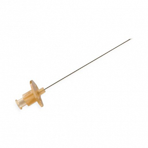 One-Part Percutaneous Entry Needle | Medline