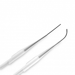 Cook BiWire Nitinol Core Wire Guides | Medline