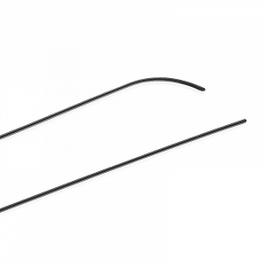 Delta Wire Fully Hydrophilic Coated Guidewire | Medline