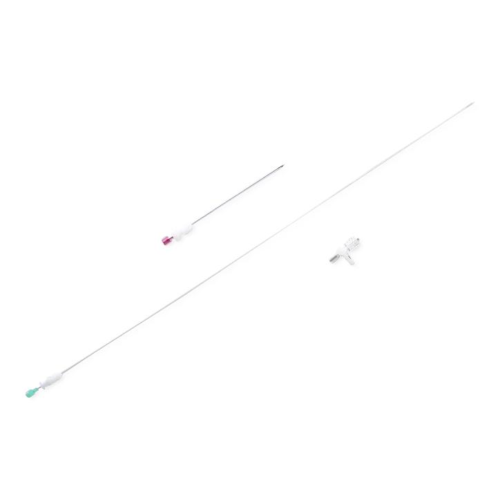 Cook Olsen Endoscopic Cholangiography Set | Medline
