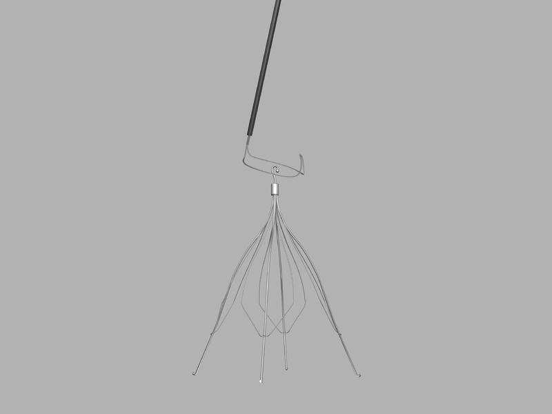 Cook Gunther Tulip Vena Cava Filter Retrieval Set | Medline