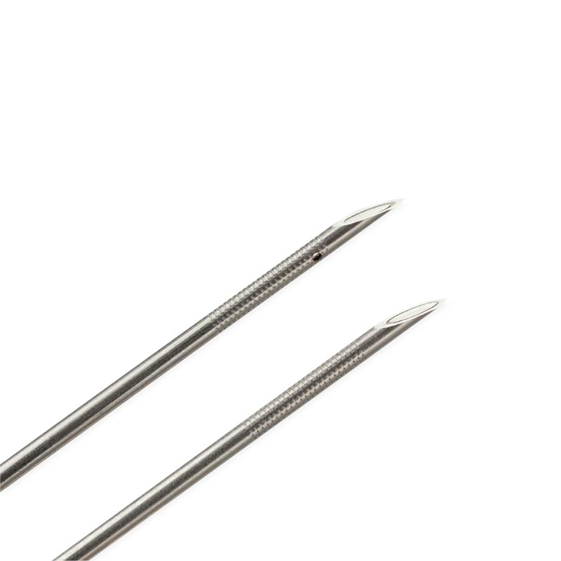 Disposable EchoTip Amniocentesis Needle | Medline