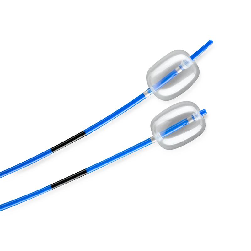 Cook Tri-Ex Triple Lumen Extraction Balloon | Medline