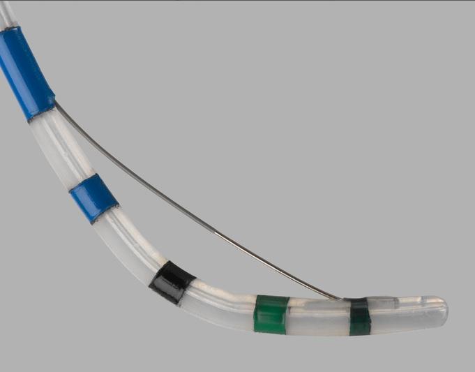 Tri-Tome PC Triple-Lumen Sphincterotomes by Cook Inc | Medline