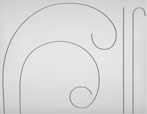 Lunderquist Extra-Stiff Guidewire | Medline