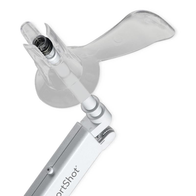 Cook ShortShot Saeed Hemorrhoidal Multi-Band Ligator | Medline