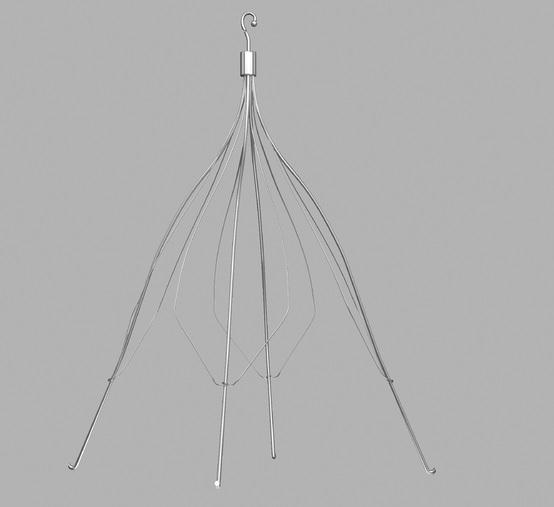 Cook Gunther Tulip Vena Cava Filter | Medline