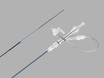 Cook Flexor Shuttle Guiding Sheathes | Medline