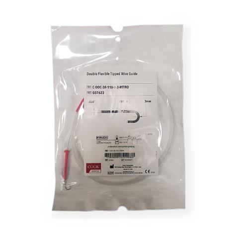 Cook Retrograde Intubation Sets | Medline