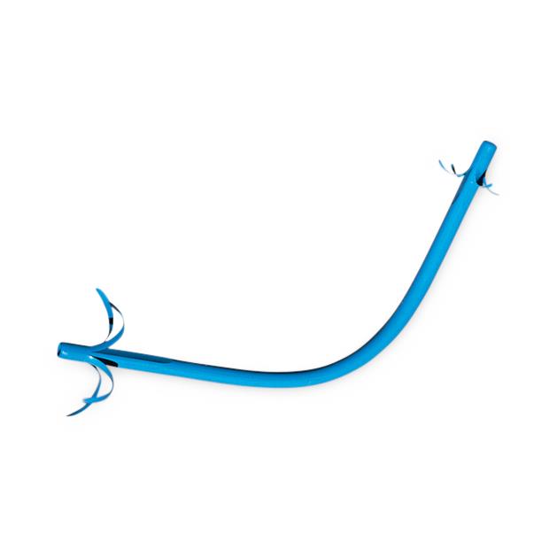 Cook ST-2 Soehendra Tannenbaum Biliary Stents | Medline
