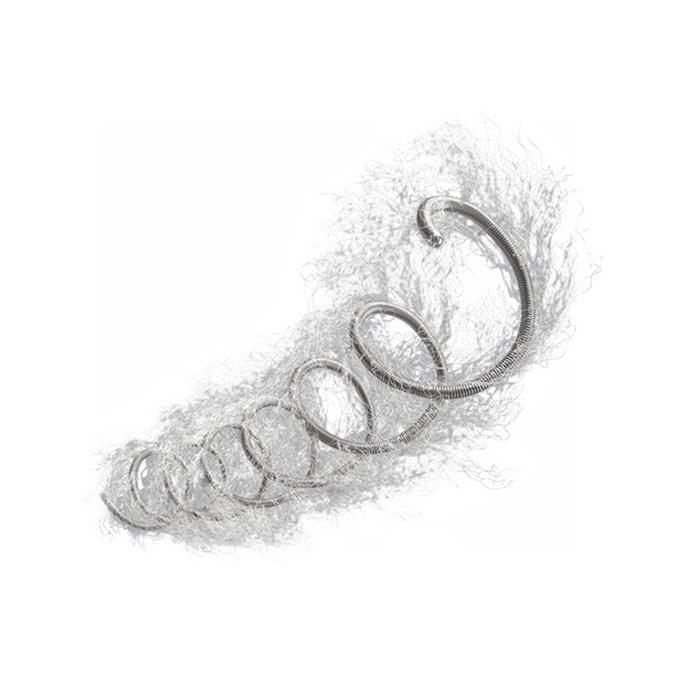 Cook Nester Embolization Coils | Medline