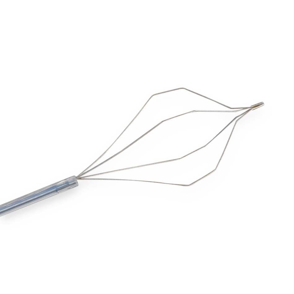 Fusion Extraction Baskets | Medline