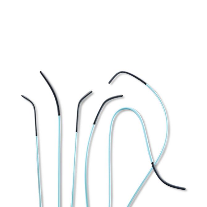 Beacon Tip Royal Flush Plus High-Flow Catheters | Medline