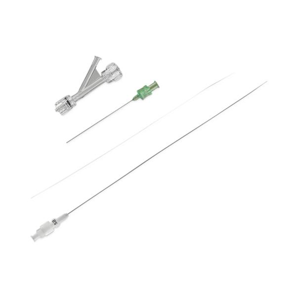 Cook Micropuncture Long Introducer Sets | Medline
