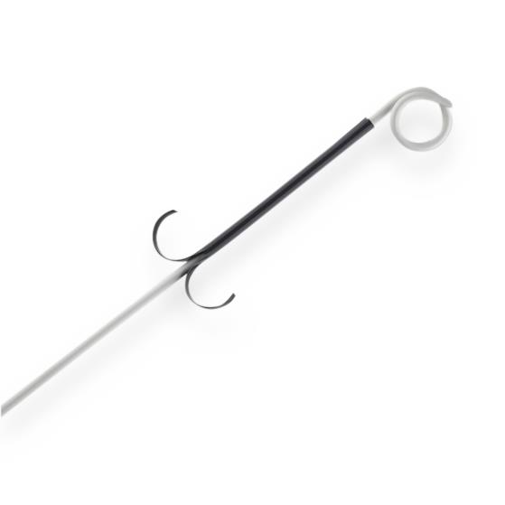 Urology Fixed-Core Wire Guides | Medline