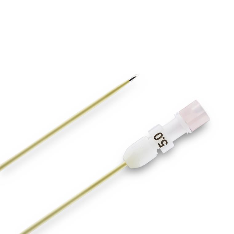 Cook Ring Drainage Catheter Needle Sets | Medline