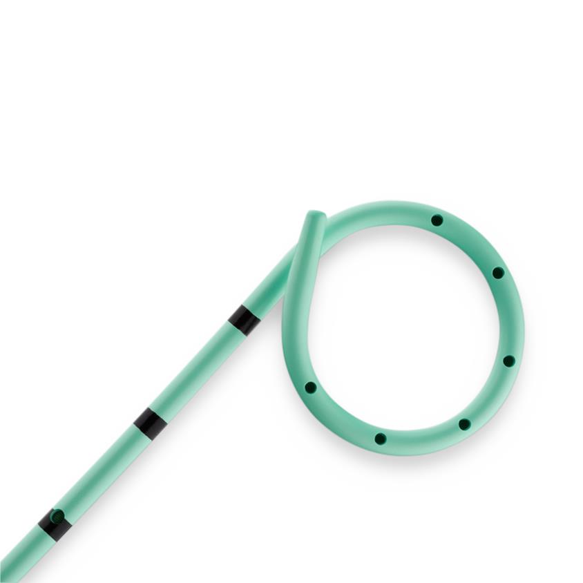 Pigtail Ureteral Catheter Sets | Medline
