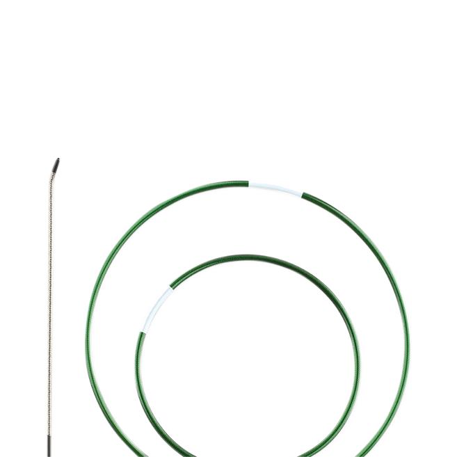 Cook CXI Support Catheters | Medline