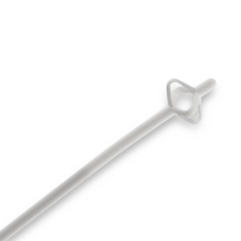 Silicone Malecot Catheters | Medline