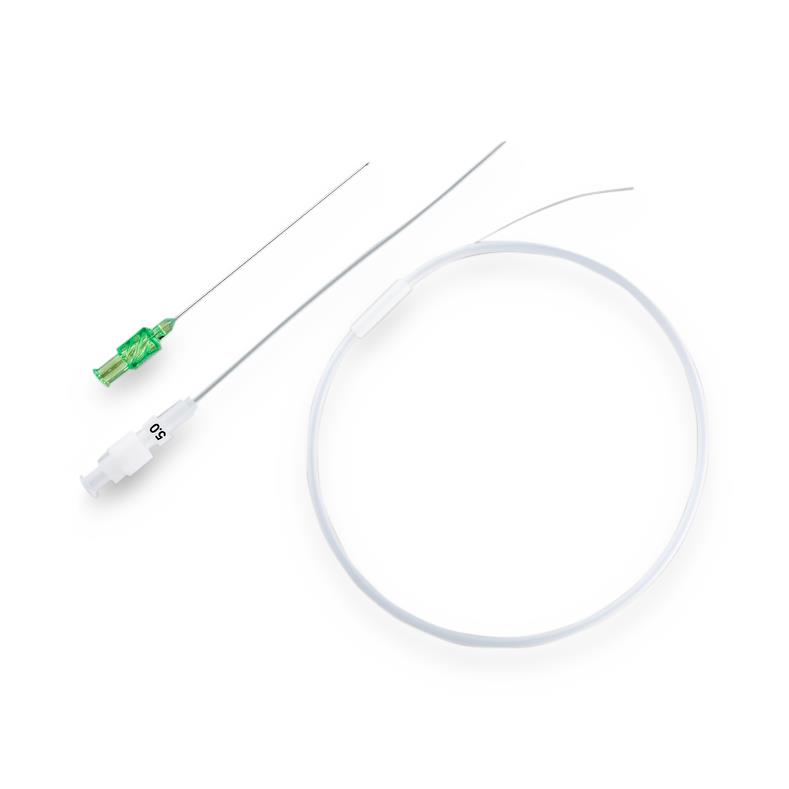Cook Micropuncture Introducer Sets | Medline