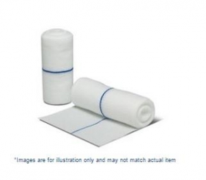 Flexicon Clean Wrap Premium Conforming Stretch Bandages | Medline