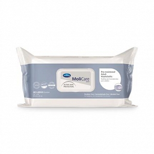 Hartmann USA MoliCare Skin Washcloths | Medline Industries, Inc.