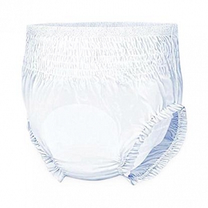 Dignity Comfort Pull-On Protective Briefs | Medline Industries, Inc.