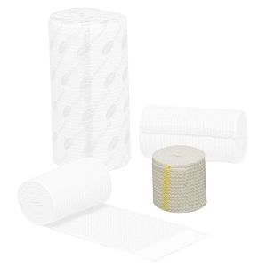 Novaplus EZ-Band Self-Closure Bandages | Medline Industries, Inc.