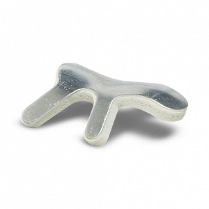 Hartmann-Conco AlumaFoam Frog Splints | Medline Industries, Inc.