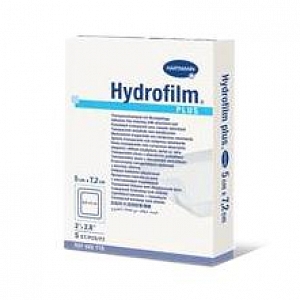 Hydrofilm Self-Adhesive Dressings | Medline Industries, Inc.