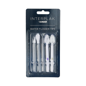 Interplak Dental Water Jet Tips | Medline Industries, Inc.