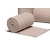 Deluxe Woven Elastic Bandages with Clips | Medline