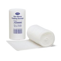 Hartmann USA Non-Woven Padding Bandages | Medline
