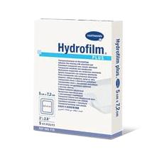 Hydrofilm Plus Transparent Dressing | Medline