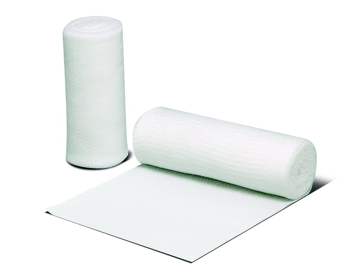 Elastic Gauze Bandages | Medline