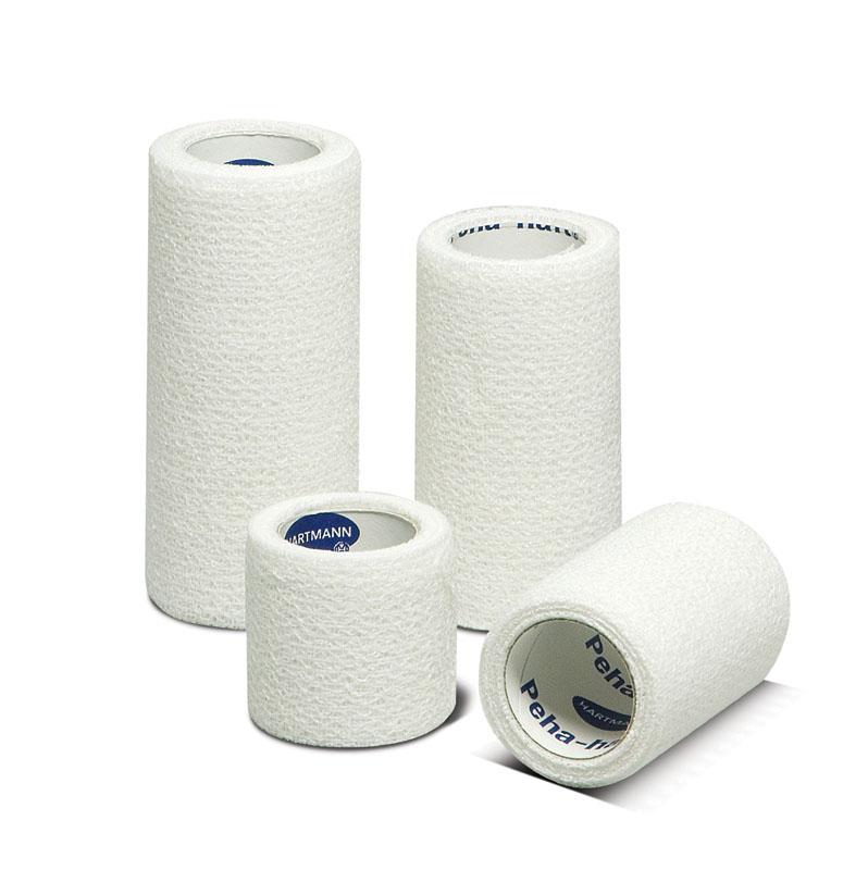 Peha-haft Conforming Cohesive Bandages | Medline