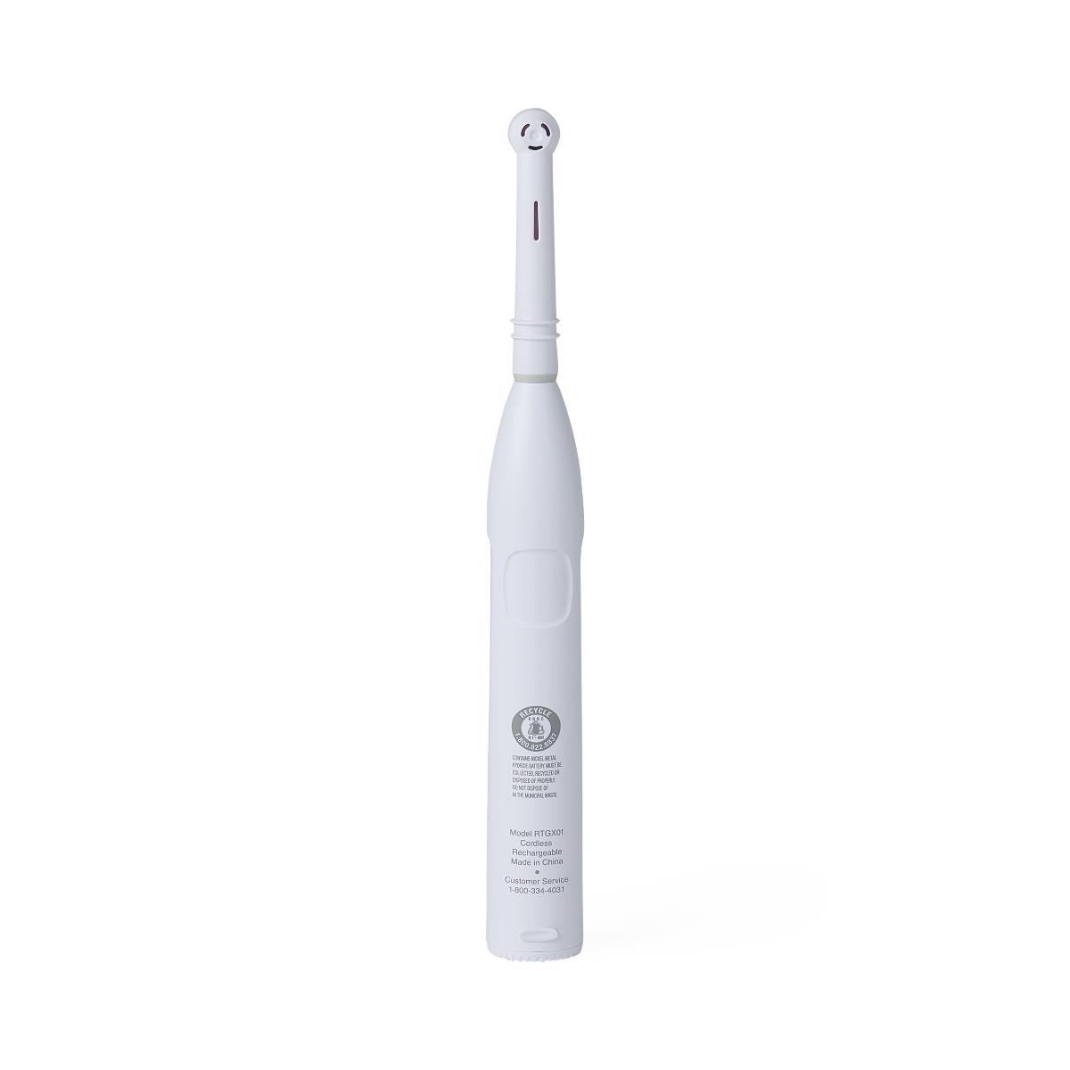 Interplak Rechargeable Cordless Toothbrushes | Medline