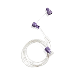 Nasogastric Feeding Tubes / Extension Sets by Halyard | Medline ...