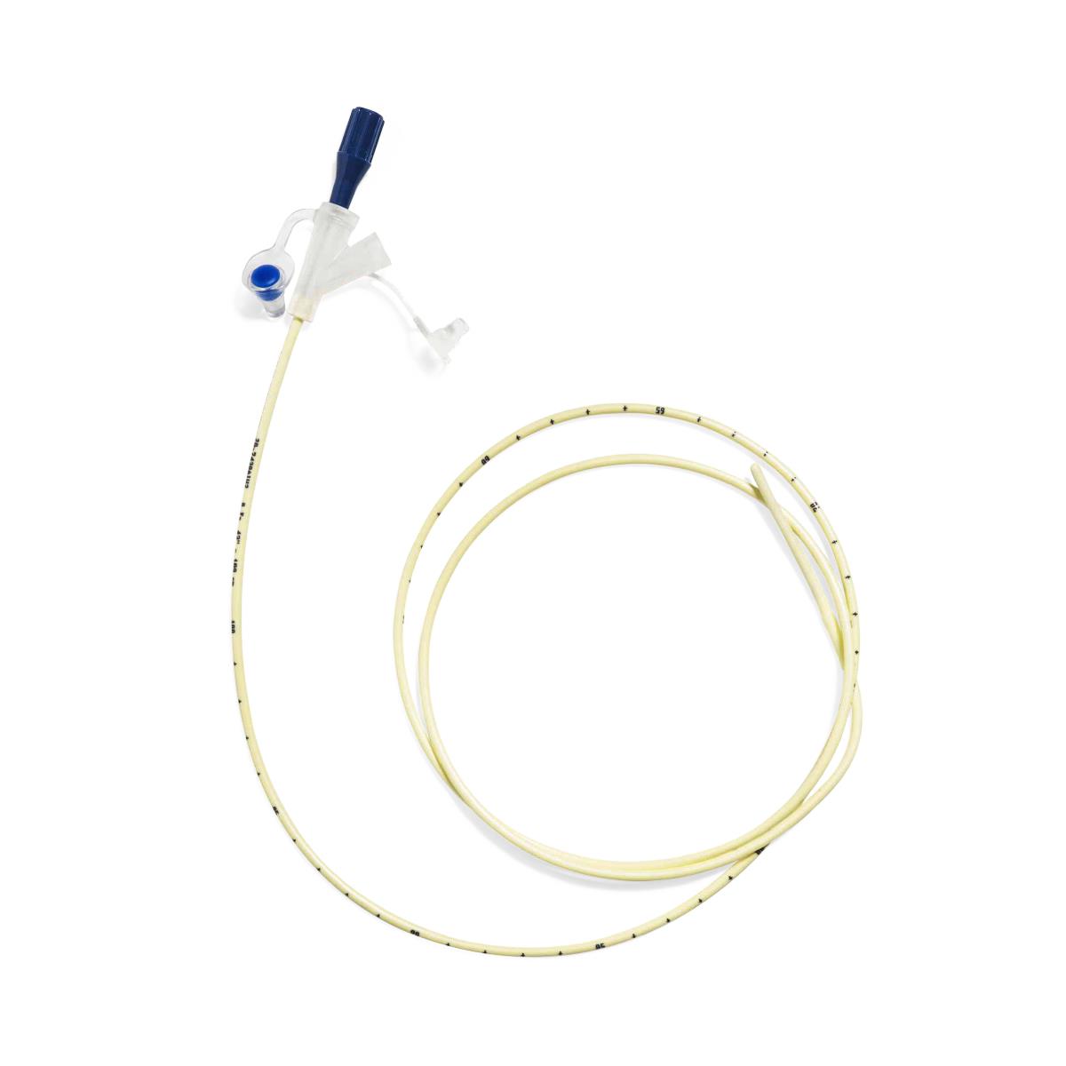 CORFLO Nasogastric / Nasointestinal Feeding Tubes | Medline