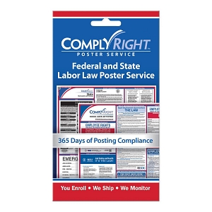 Labor Law Poster Service | Medline Industries, Inc.