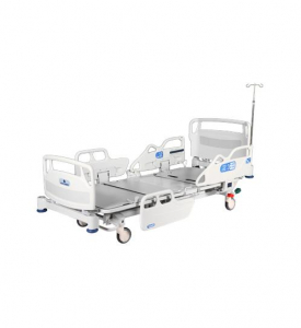 B730 AccuBed Hospital Bed | Medline