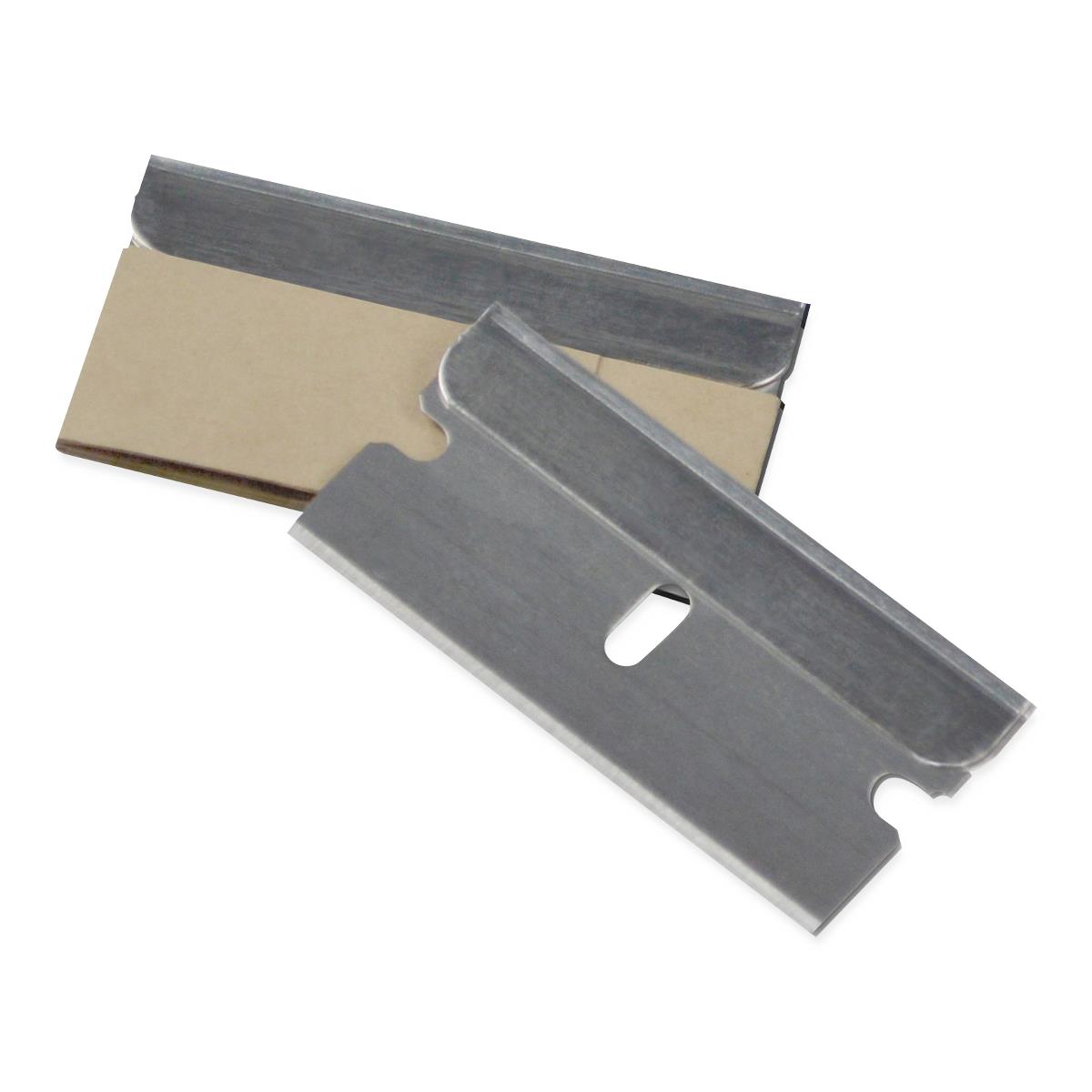Consolidated Stamp Replacement Blades | Medline