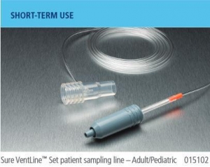 Sure VentLine Sets | Medline Industries, Inc.