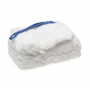 Medtronic X-Ray Detectable Lap Sponges | Medline Industries, Inc.