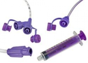 Enteral Feeding Syringes by Medtronic | Medline Industries, Inc.