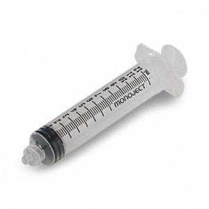 Monoject General-Purpose Syringes | Medline