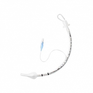 Shiley Oral/Nasal Endotracheal Tubes with TaperGuard Cuff | Medline