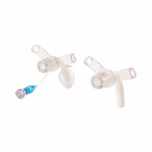Shiley Neonatal and Pediatric Tracheostomy Tubes | Medline Industries, Inc.