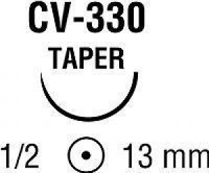TiCron Sutures | Medline Industries, Inc.
